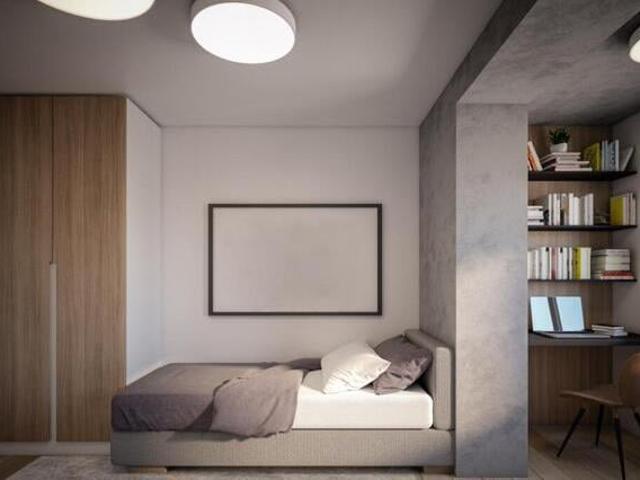 Bridgewater Apartments, Manchester, 2 Bedroom Flat