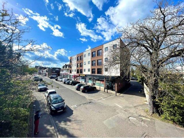 Bridgewater Apartments, London Road. 1 bed flat to rent £1,050 pcm £242 pw