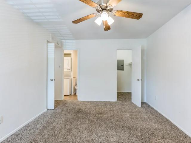 Bridgewater Apartments 2 Bedroom Apartment for Rent at 1100 Graham Dr, Tomball, TX 77375