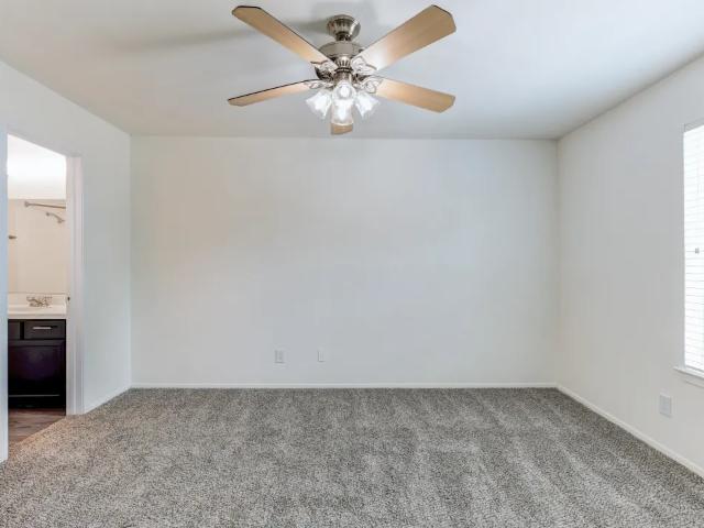 Bridgewater Apartments 2 Bedroom Apartment for Rent at 1100 Graham Dr, Tomball, TX 77375