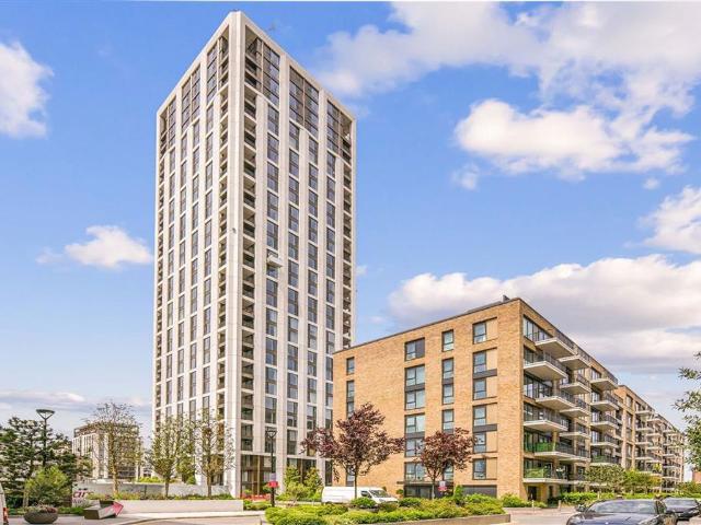 Bridgewater Avenue, Chelsea Creek SW6, 2 bed flat to rent, £4,247 pcm | PrimeLocation