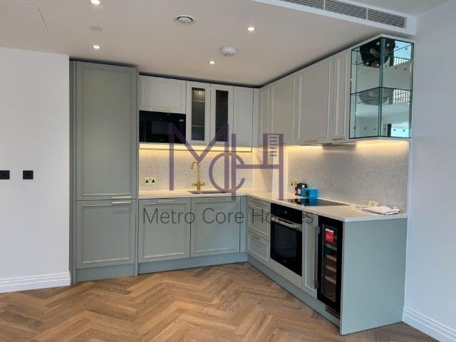 Bridgewater Avenue, London SW6, 1 bed flat to rent, £3,150 pcm | PrimeLocation