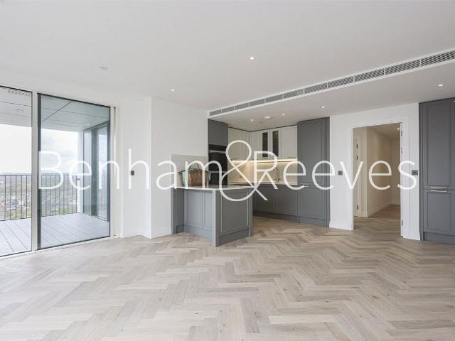 Bridgewater Avenue, London SW6, 2 bed flat to rent, £4,350 pcm | PrimeLocation