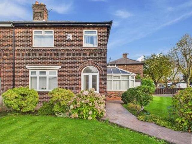 Bridgewater Avenue, Warrington, 3 Bedroom Semi detached