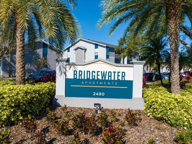 Bridgewater by Trion Living 1 Bedroom Apartment for Rent at 2490 Conway Rd, Conway, FL 32812 Conway