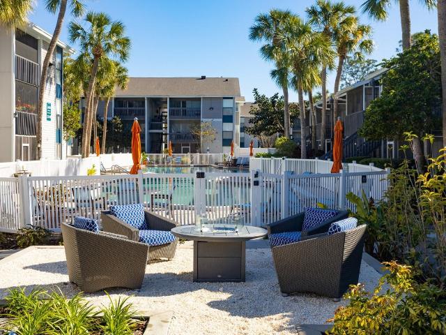Bridgewater by Trion Living 1 Bedroom Apartment for Rent at 2490 Conway Rd, Conway, FL 32812 Conway