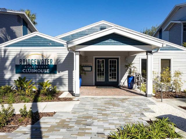 Bridgewater by Trion Living 2 Bedroom Apartment for Rent at 2490 Conway Rd, Conway, FL 32812 Conway