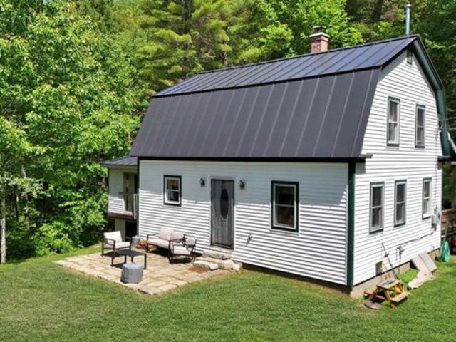 Bridgewater Center Rd, Bridgewater, Home For Sale
