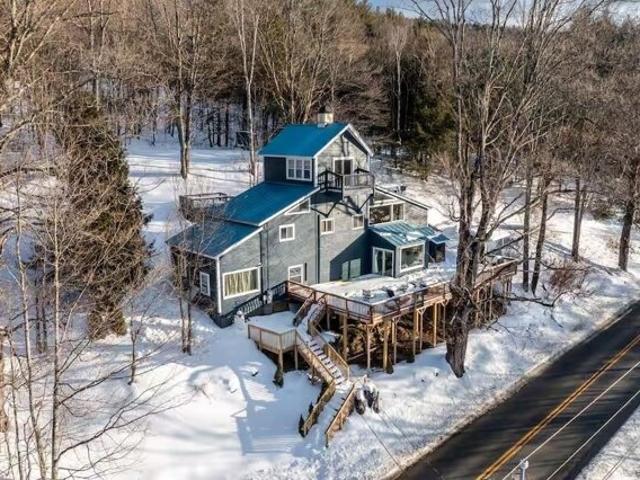 Bridgewater Center Rd, Bridgewater, Home For Sale