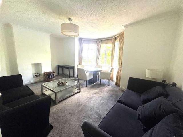 Bridgewater Court, Wembley, HA0