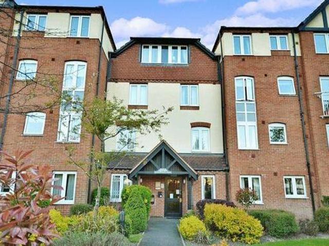 Bridgewater Court, Birmingham, 1 Bedroom Flat