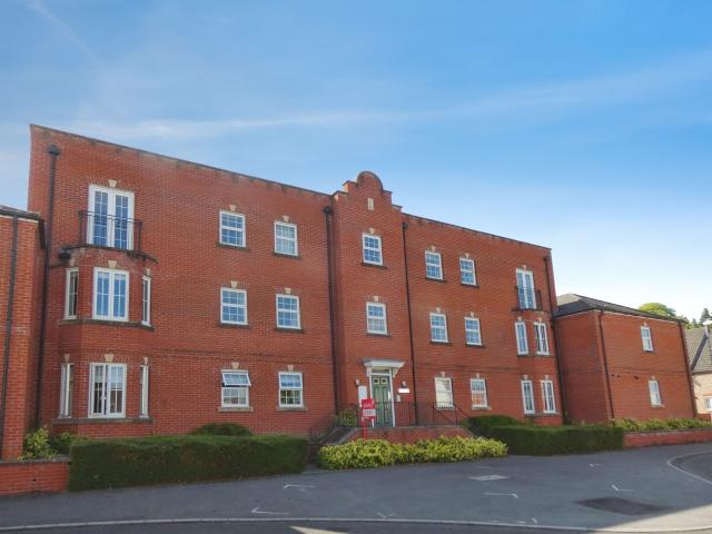 Bridgewater Close,, Salisbury, SP2 8PE
