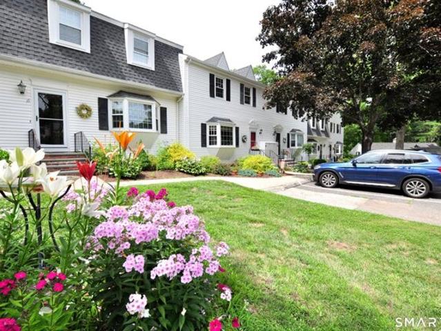 Bridgewater Cmn Unit,bridgewater, Home For Sale