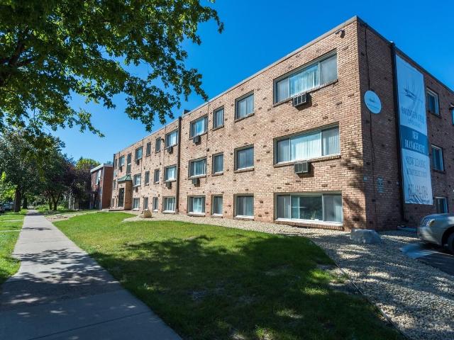 Bridgewater Crossings 1 Bedroom Apartment for Rent at 2107 21st Ave S, Minneapolis, MN 55404 Seward