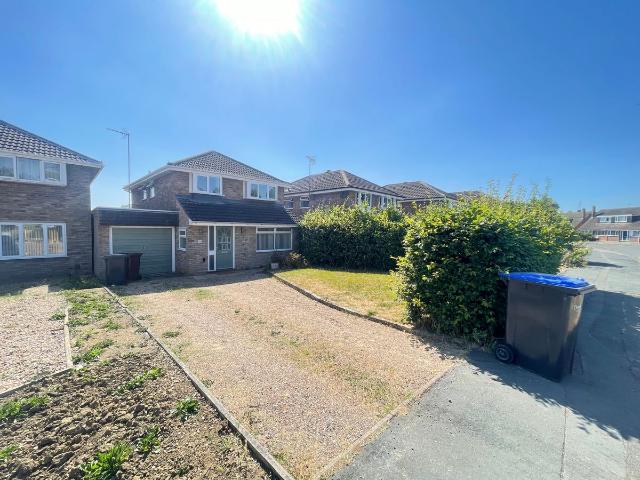 Bridgewater Drive, Northampton NN3, 4 bed detached house to rent, £1,475 pcm | PrimeLocation