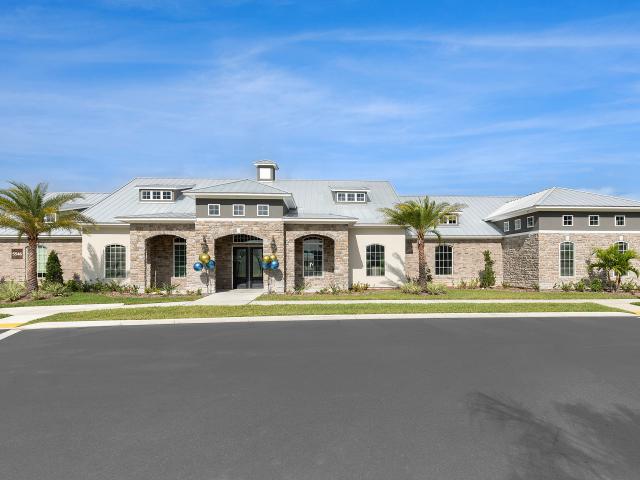 Bridgewater Grand
