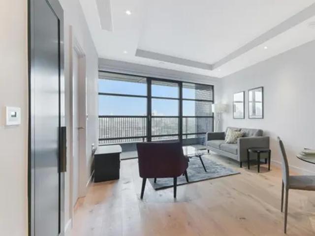 Bridgewater House, 96 Lookout Lane, London, E14 0SS, United Kingdom | 1 bed apartment for rent #140800169 | Rentberry