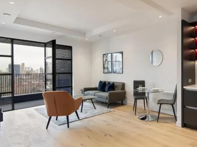 Bridgewater House, 96 Lookout Lane, London, E14 0SS, United Kingdom | 1 bed apartment for rent #130435159 | Rentberry