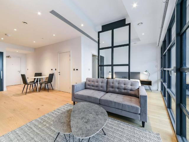 Bridgewater House, London City Island, London E14, Studio to rent, £2,102 pcm | PrimeLocation