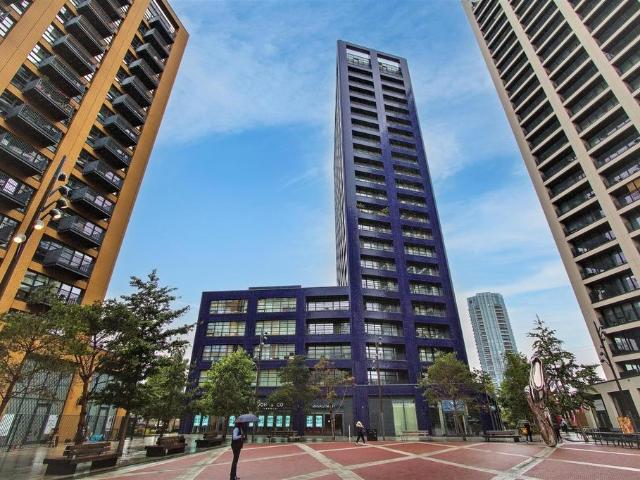Bridgewater House, London E14 1 bed apartment to rent £2,350 pcm £542 pw