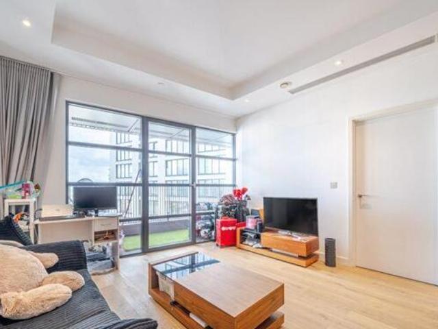 Bridgewater House, Lookout Lane, 1 Bedroom Flat