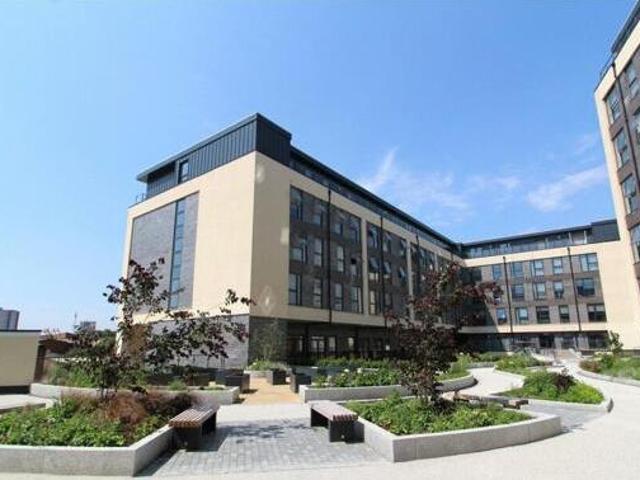 Bridgewater Point, Worral Street, 2 Bedroom Property