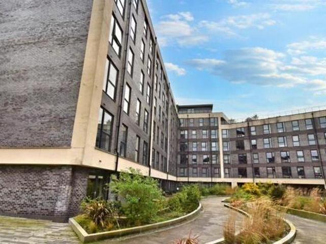 Bridgewater Point, Worrall St, 1 Bedroom Property