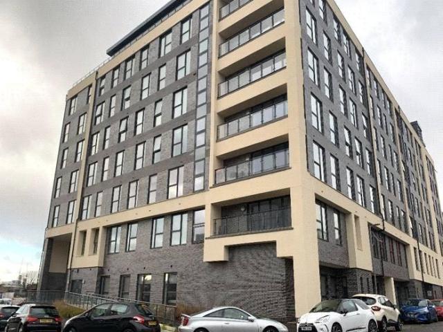Bridgewater Point, Worrall Street. 1 bed apartment to rent £1,025 pcm £237 pw