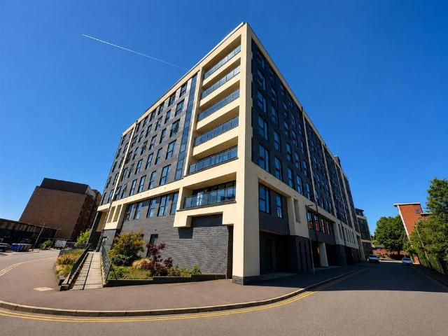 Bridgewater Point, Ordsall Lane, Salford 2 bed apartment to rent £1,150 pcm £265 pw