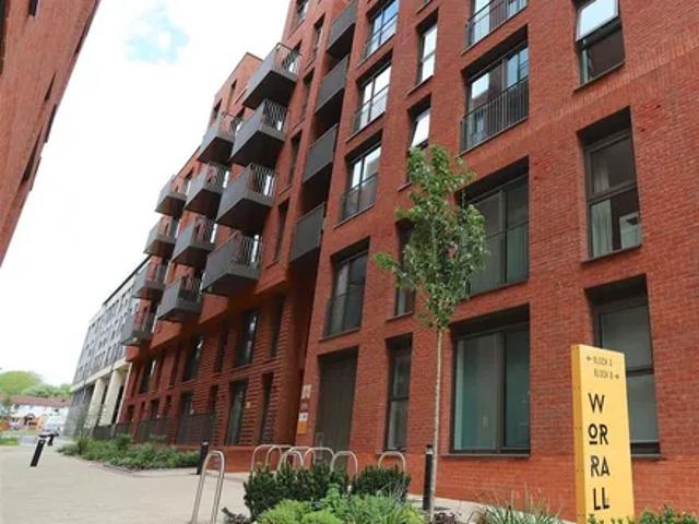 Bridgewater Point, Ordsall Lane, Salford, M5 4UB, United Kingdom | 2 bed apartment for rent #122711203 | Rentberry