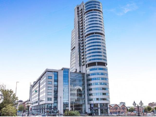 Bridgewater Place, Leeds LS11, 1 bed flat to rent, £900 pcm | PrimeLocation