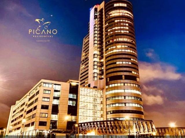 Bridgewater Place, Leeds LS11, 1 bed flat to rent, £950 pcm | PrimeLocation