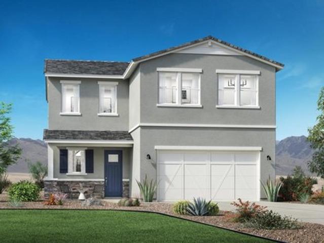 Bridgewater Plan Sterling Grove Atley Collection Community