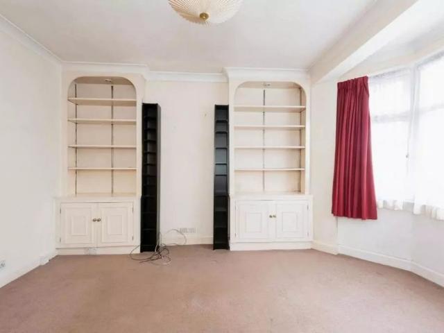 Bridgewater Road, HA0, Wembley
