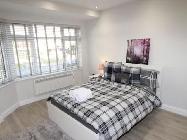Bridgewater Road, London, HA0 1AR, United Kingdom | Room for rent #166487976 | Rentberry