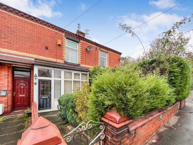 Bridgewater Road, Walkden, Manchester M28, 2 bed terraced house to rent, £985 pcm | PrimeLocation