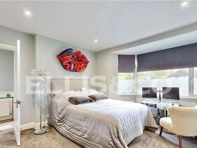 Bridgewater Road, Wembley, 1 Bedroom Maisonette