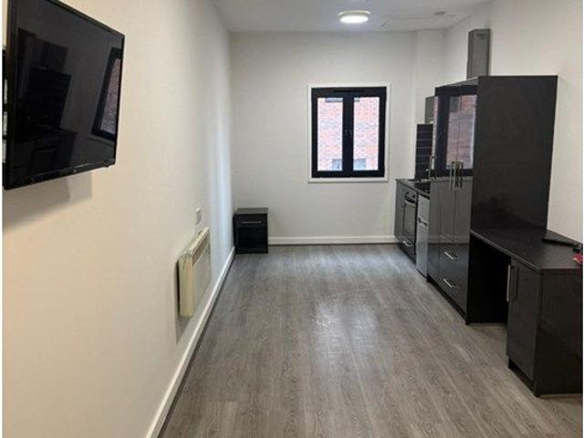 Bridgewater St, Liverpool L1, Studio to rent, £695 pcm | PrimeLocation