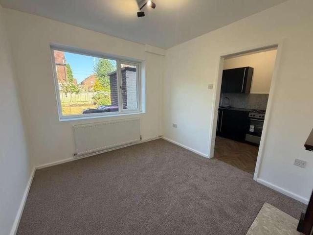 Bridgewater Street, Little Hulton, Manchester, M38