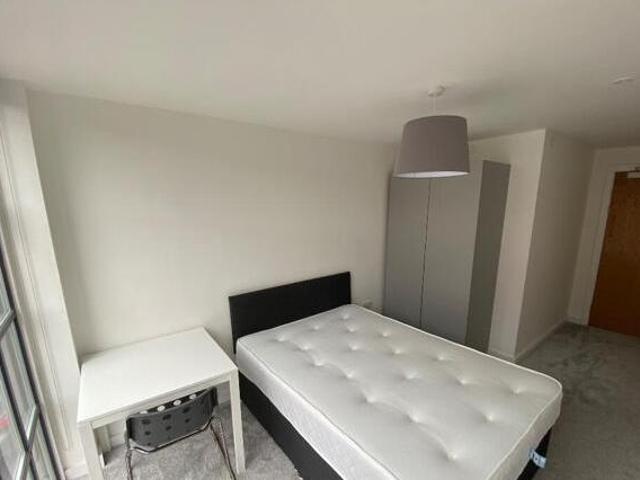 Bridgewater Street, Liverpool, 1 Bedroom Town