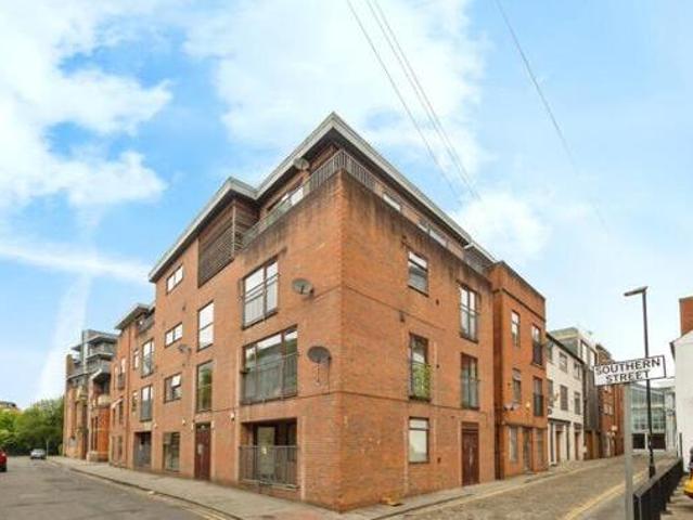 Bridgewater Street, Manchester, 2 Bedroom Flat