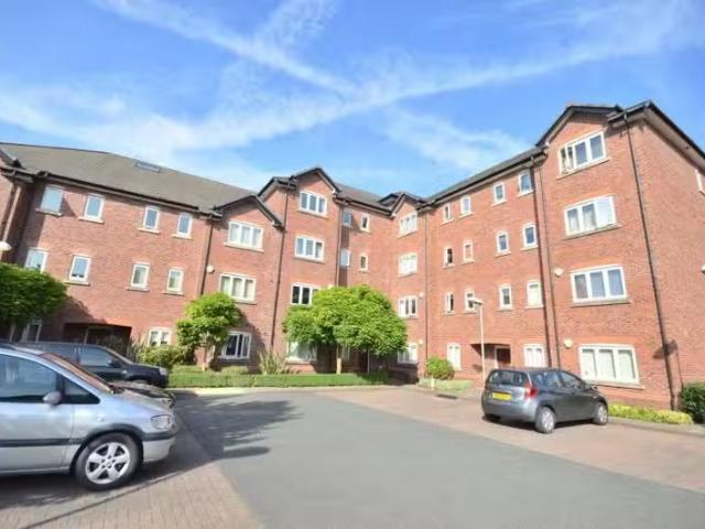 Bridgewater Street, Rent, 2 bedroom, Apartment