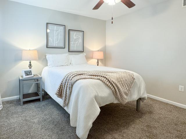 Bridgeway Apartments 3 Bedroom Apartment for Rent at 200 Bridgeway Dr, Lafayette, LA 70506