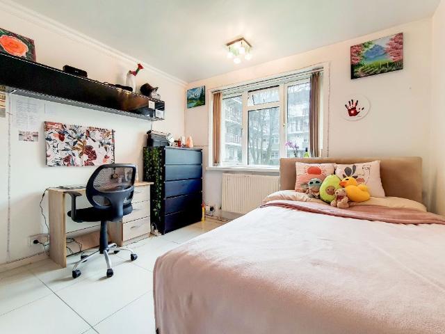 Bridgeway Street NW1, 3 bed flat to rent, £3,795 pcm | PrimeLocation