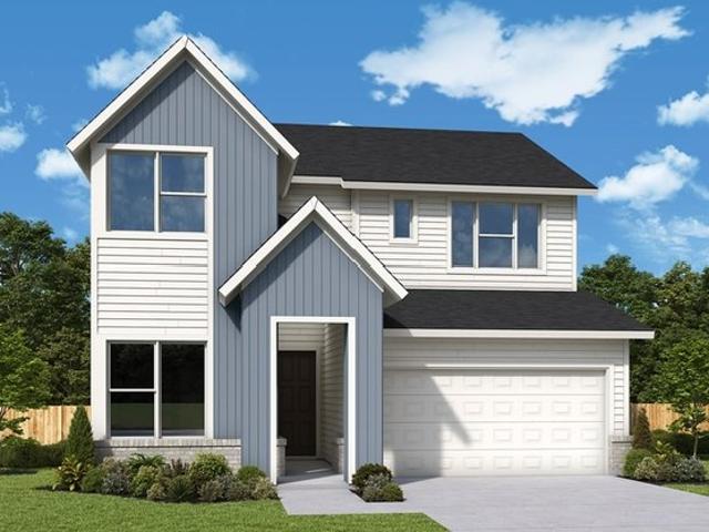 Bridgeway Plan Grange Reserve Collection Community