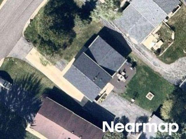 Bridgewood Dr