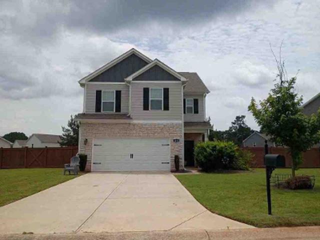 Bridgewood Dr