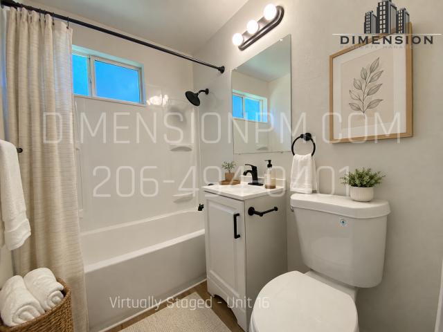 Bridgewood Estates Apartments 1 Bedroom Apartment for Rent at 4910 108th St Sw, Lakewood, WA 98499 Lakeview