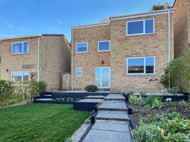 Bridgewood Road, Woodbridge, 3 Bedroom Detached