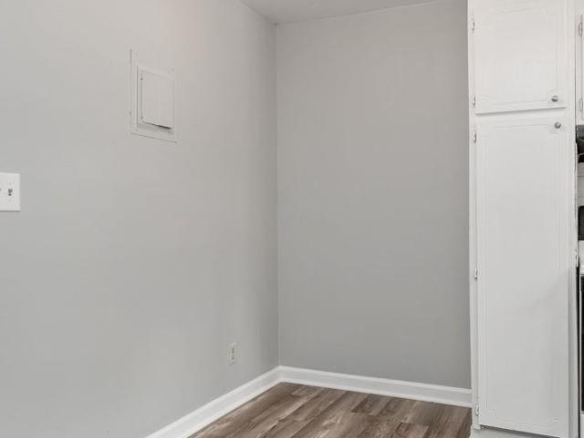Bridgewood 1 Bedroom Apartment for Rent at 5300 Indiana Ave Apt D, Winston Salem, NC 27106